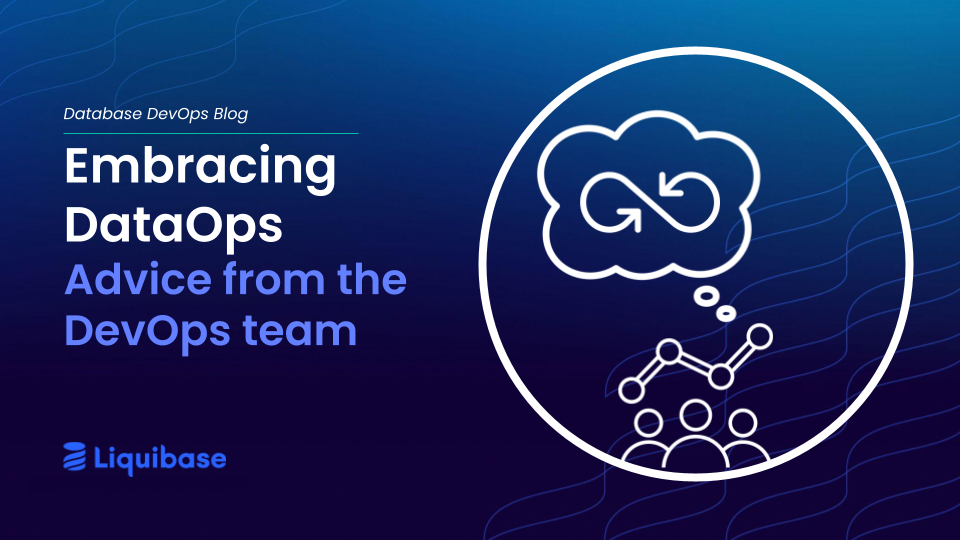 Embracing Dataops Advice From The Devops Team